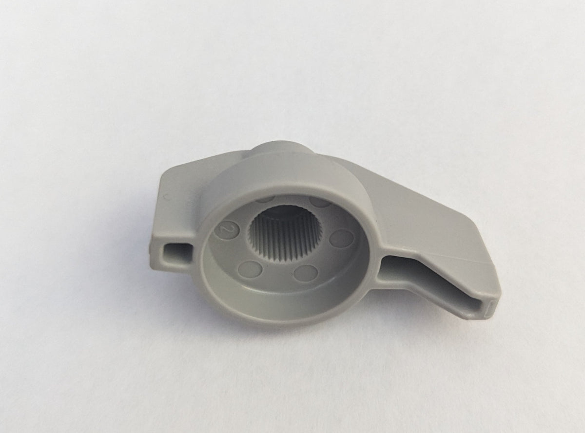 Bouton de compression ( knob ) FOX 210-35-166-1 – N2SUSPENSION